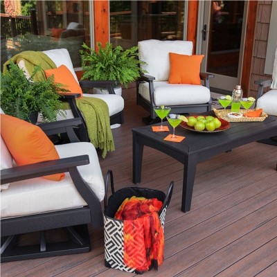 Composite Wood Decks | Expert Advice